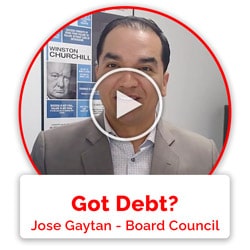 Home - PHP Debt Solutions